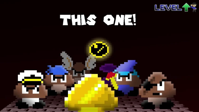 Discuss Everything About Mario Wiki | Fandom