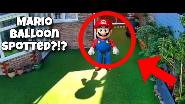 Mario's Madness:Irregularity Isle (My Take) | Fandom