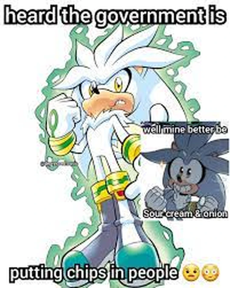 Sonic memes | Fandom