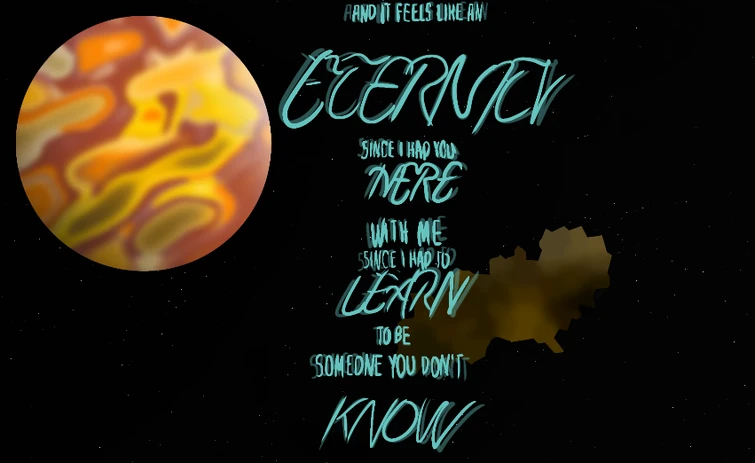 "Mars, The Red Planet" | Fandom