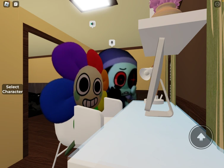 Dandy and Astro funny moonflower moments!! | Fandom