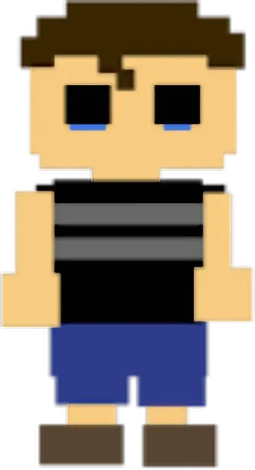 Who do you think Garrett is supposed to be/based on in the Fnaf movie ...