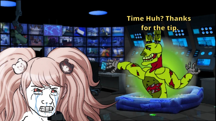 Thoughts on this MU? | Fandom