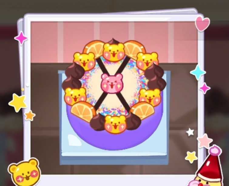 Cakes bc y not? | Fandom