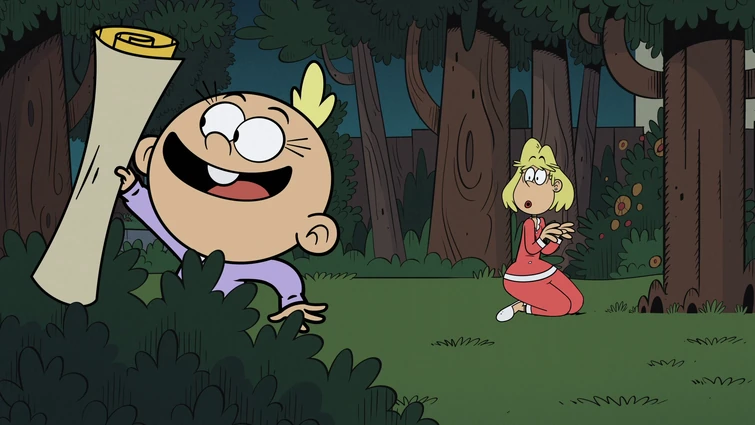 Discuss Everything About The Loud House Encyclopedia | Fandom
