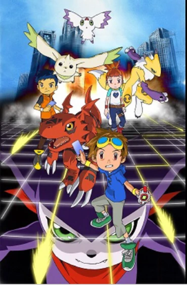 Discuss Everything About DigimonWiki | Fandom