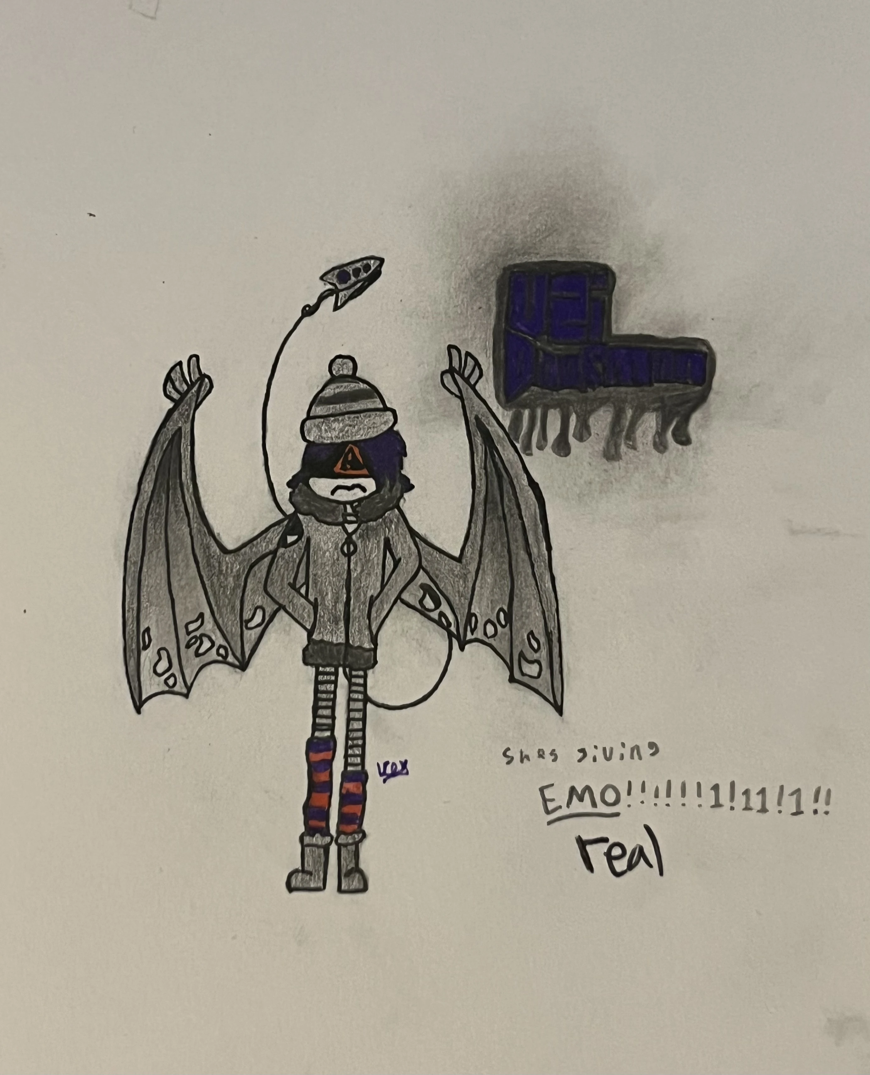 MD EPISODE 7 DROPS IN AN HOUR | Fandom