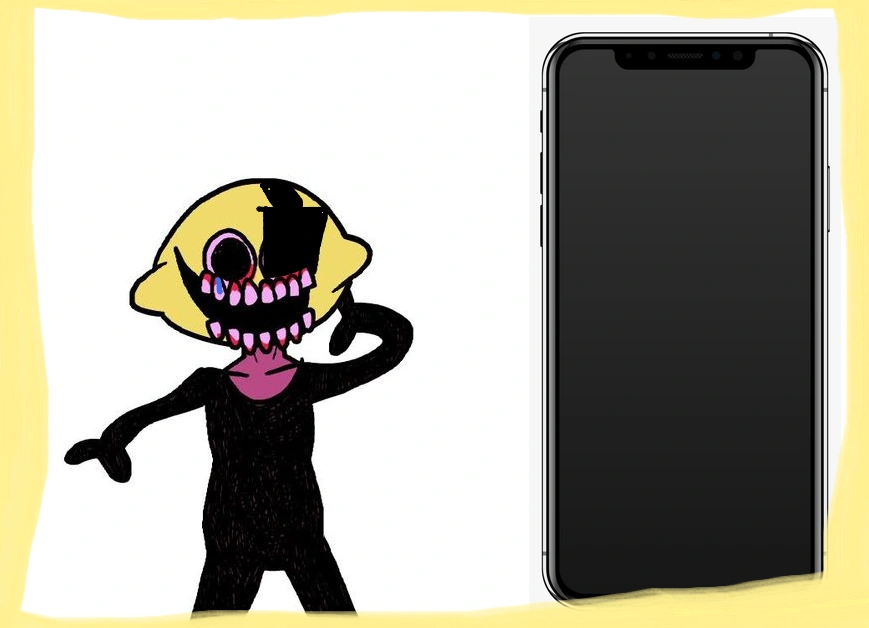 lemon demon got his wish | Fandom