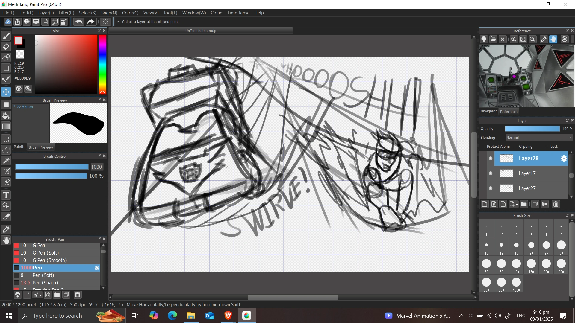 Gonna make art on Rodimus vs Invincible here's a WIP | Fandom