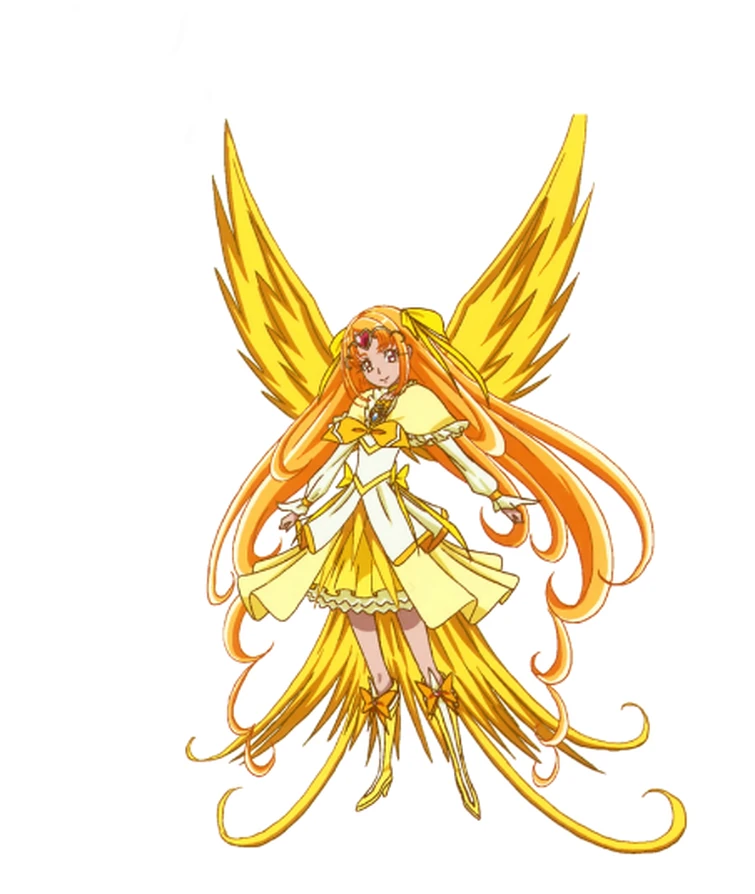 RATING PRECURE POWERS UPS PART 2 | Fandom