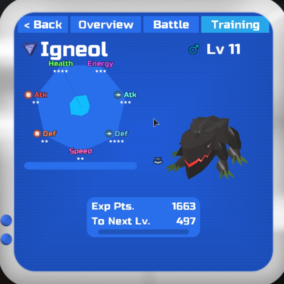 Discuss Everything About Loomian Legacy Wiki | Fandom