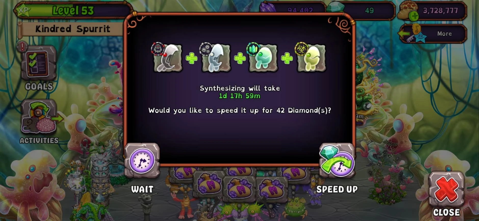 this took more attempts than bemeebeth | Fandom