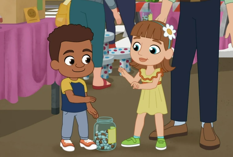 Discuss Everything About Alma's Way Wiki | Fandom