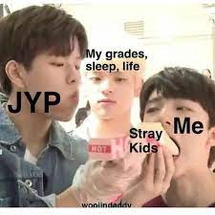skz memes pt.2 | Fandom