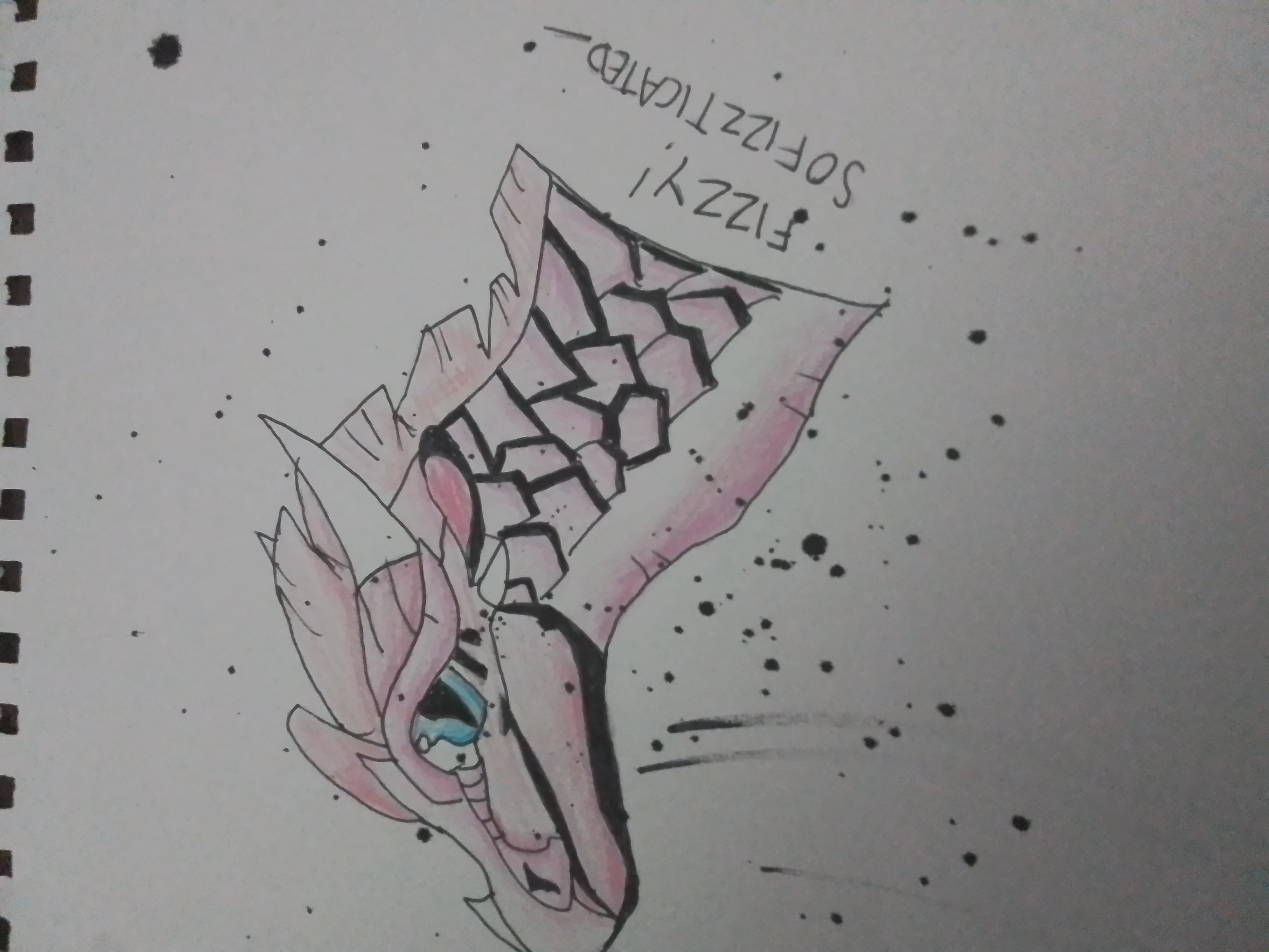 HiveWing SandWing Hybrid | Fandom