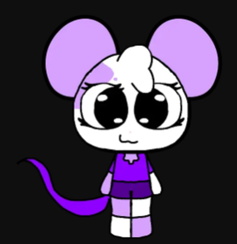 Dandys World OC | Fandom