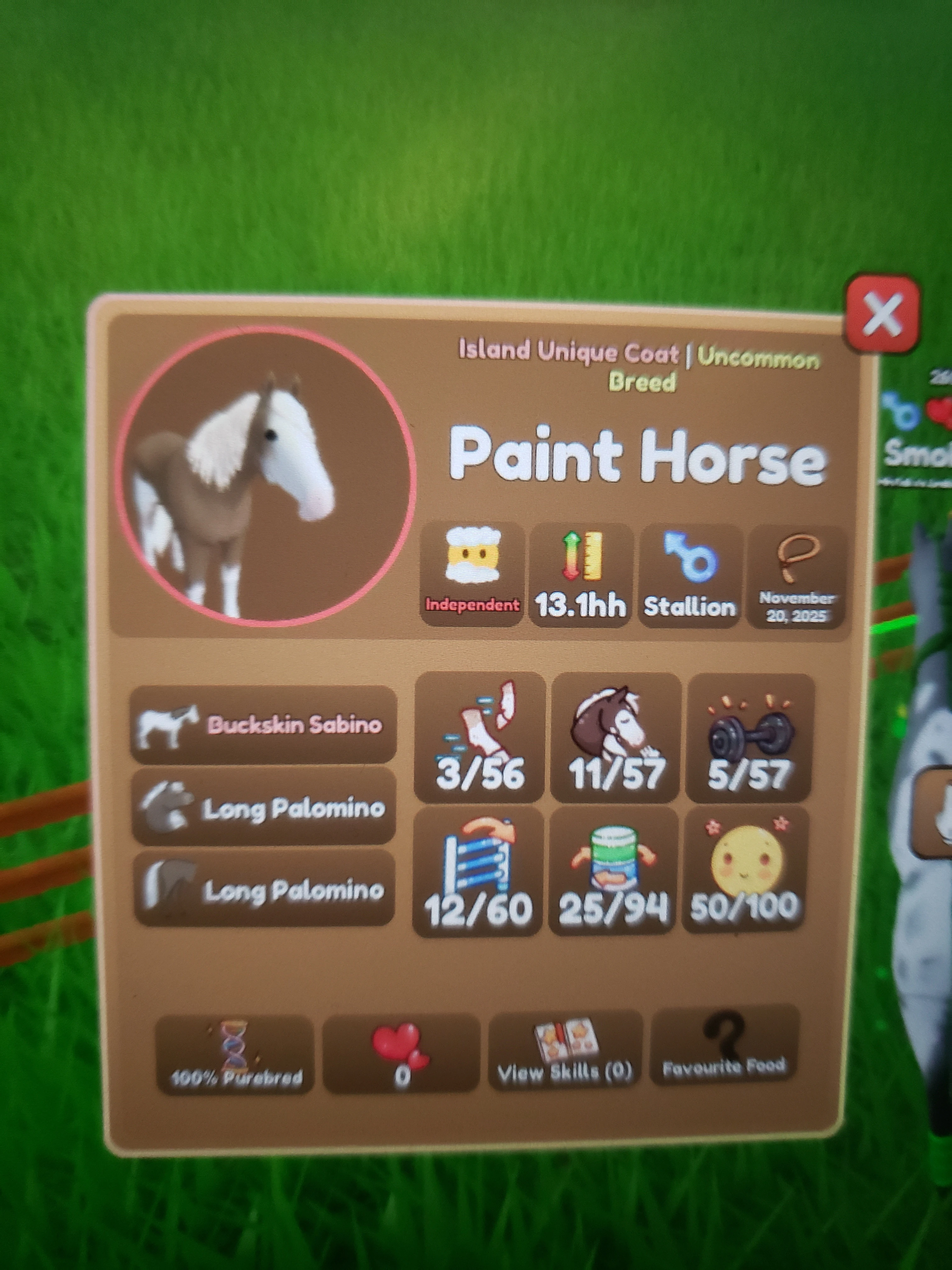 Would this be enough for a no horns fiend fri? | Fandom