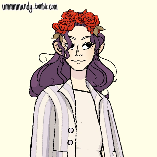 Grandeur as a human (using Picrew) | Fandom
