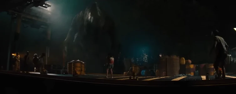 New D-Rex Images | Fandom