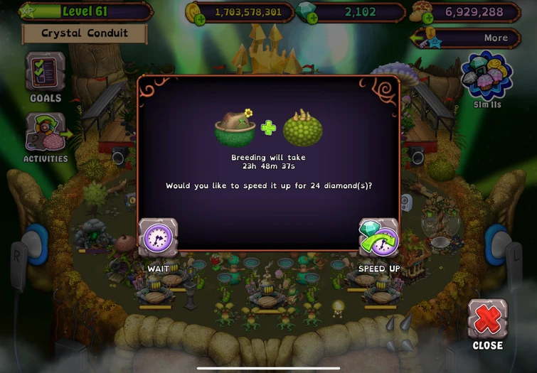 Discuss Everything About My Singing Monsters Wiki | Fandom