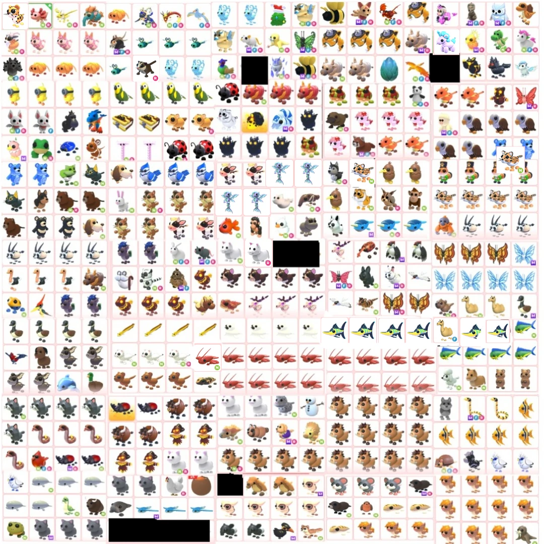 big trading post | Fandom