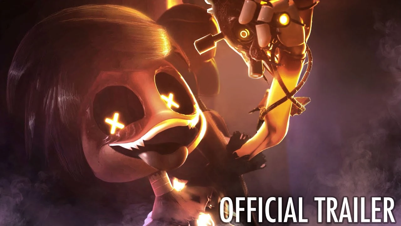 MURDER DRONES Series Finale [TRAILER] | Fandom