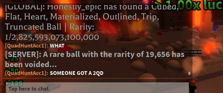 Discuss Everything About New Balls.rng Wiki | Fandom