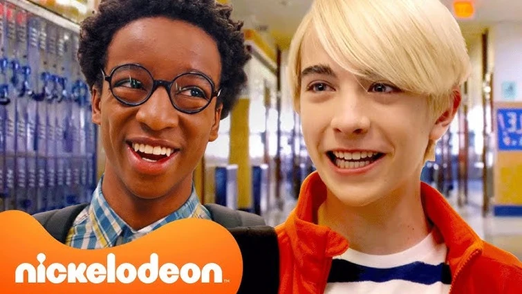 Discuss Everything About Nickelodeon | Fandom