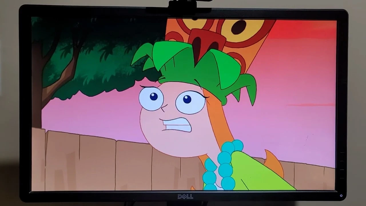 Candace's Besting Fails Moments Season 1 | Fandom