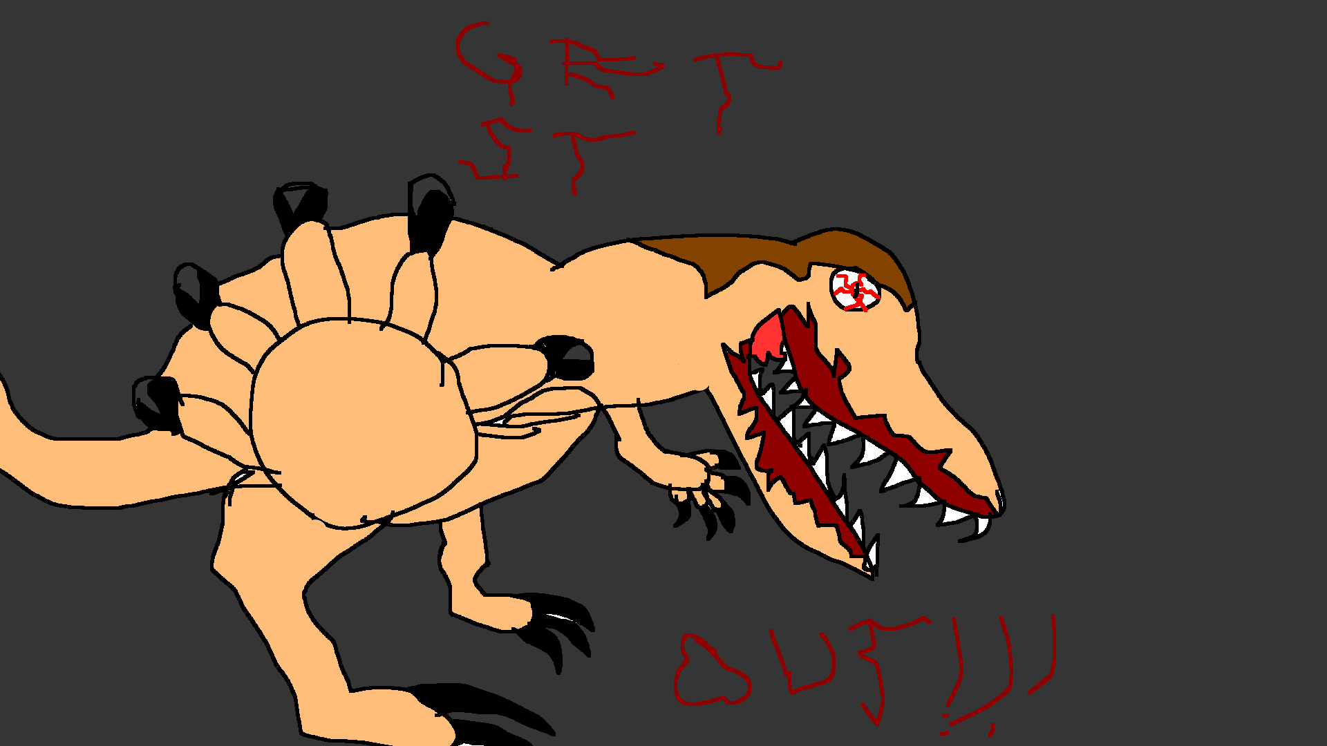 Chapter 3 teaser | Fandom