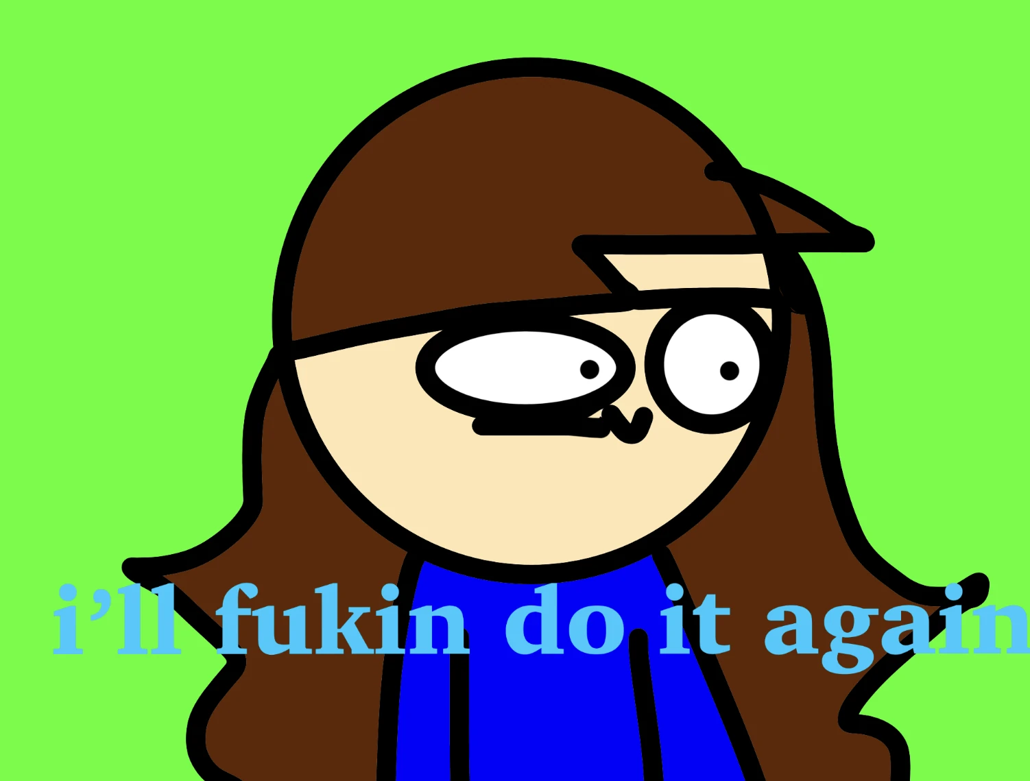 average dave enjoyer will do it again | Fandom