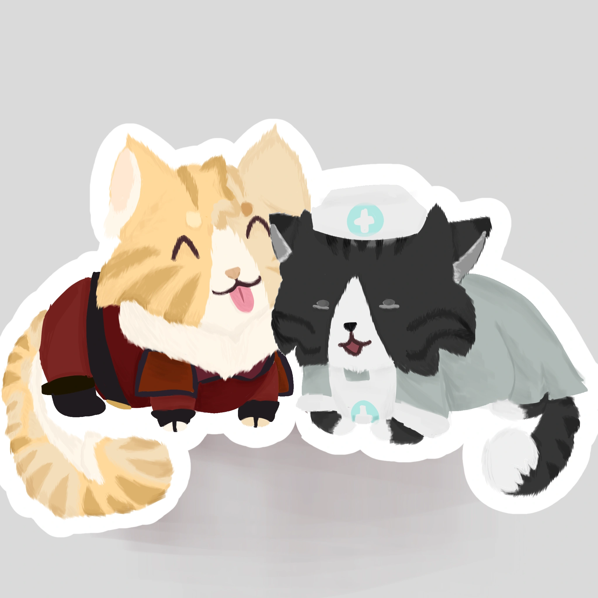 KITTIES