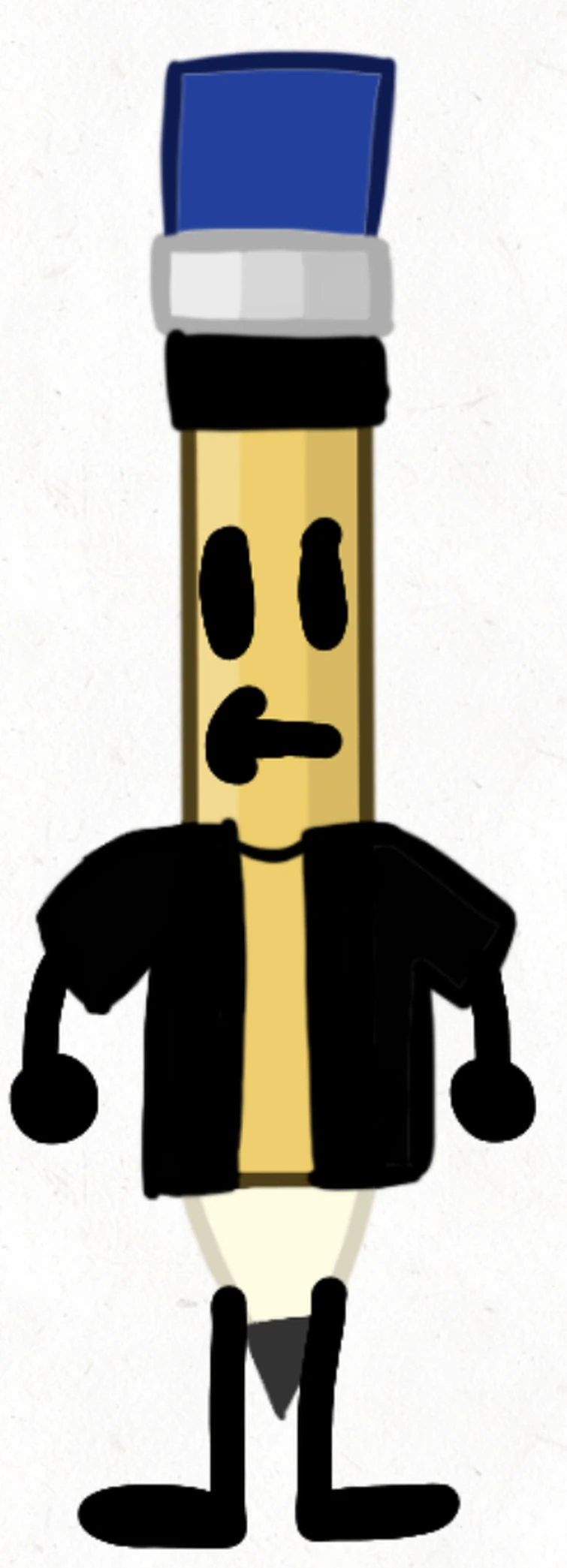 Im doin sml in bfb style | Fandom