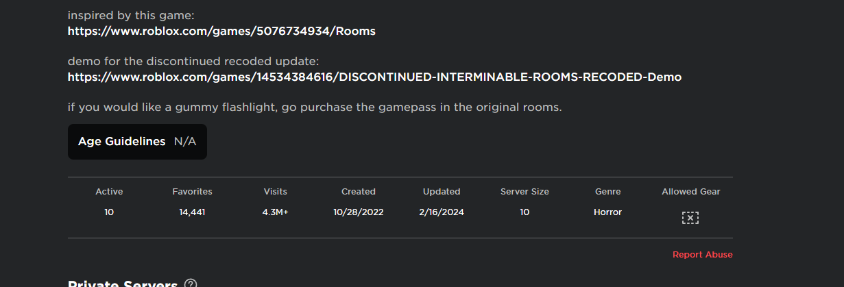 we need to tell them what rld TRULY IS | Fandom