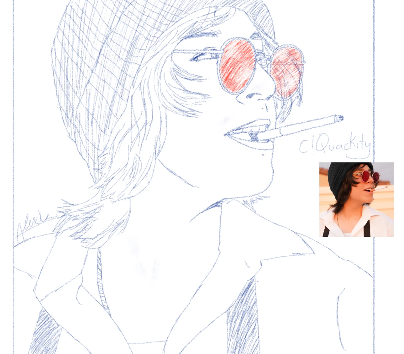 c!quackity ??!! 🤯 | Fandom