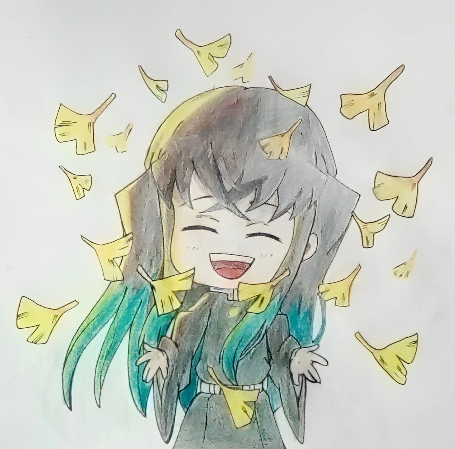 Muichiro... | Fandom