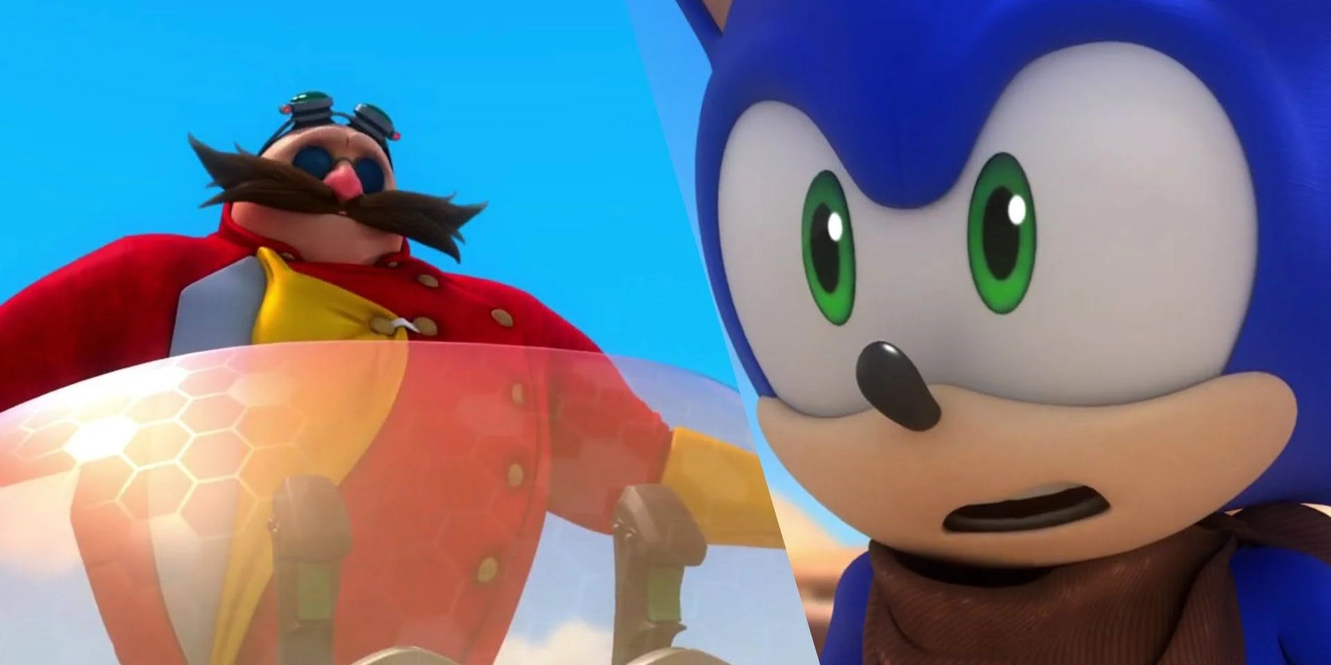RUMORS a new sonic TV show might be coming soon | Fandom