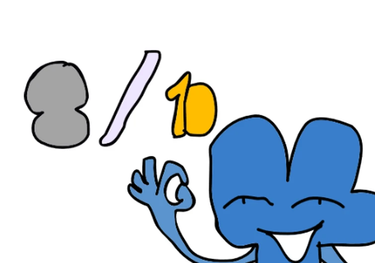 Im bored, im gonna honestly rate your BFDI OCs | Fandom