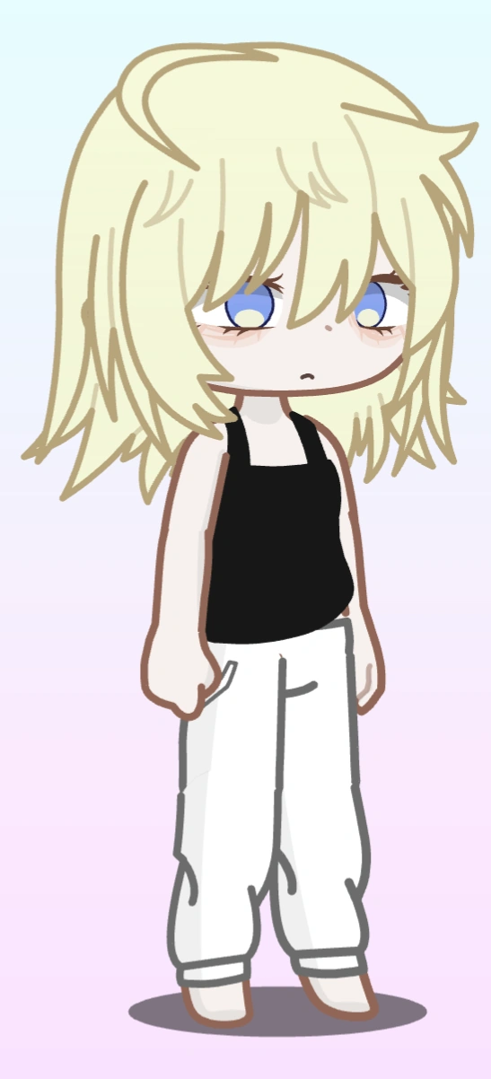 Gacha Sleepy | Fandom