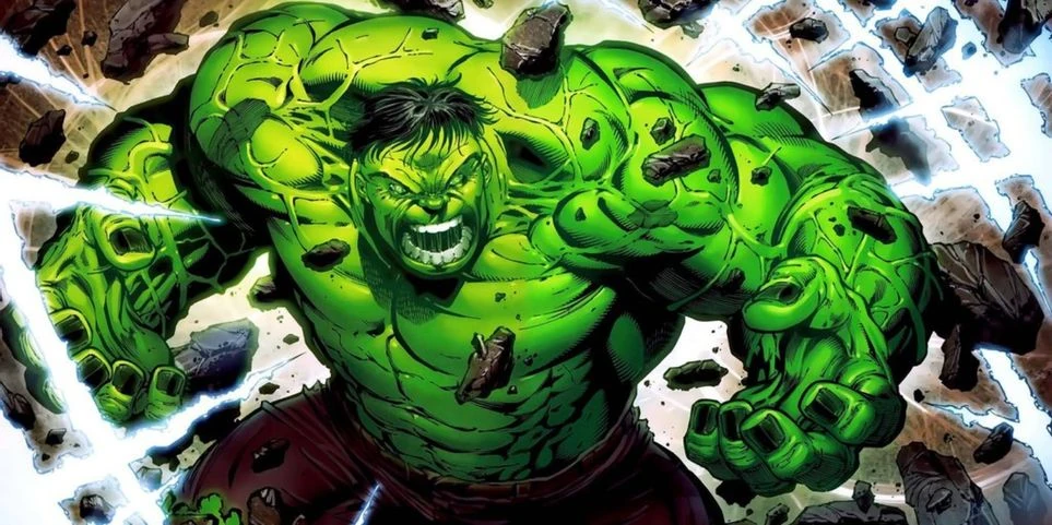 HULK VS SENTRY | Fandom