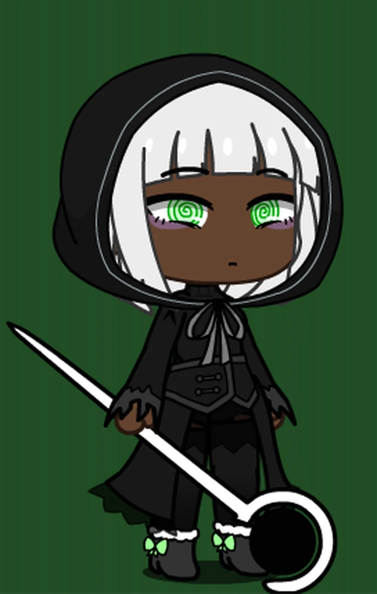 Every character I have saved on Gacha Plus | Fandom
