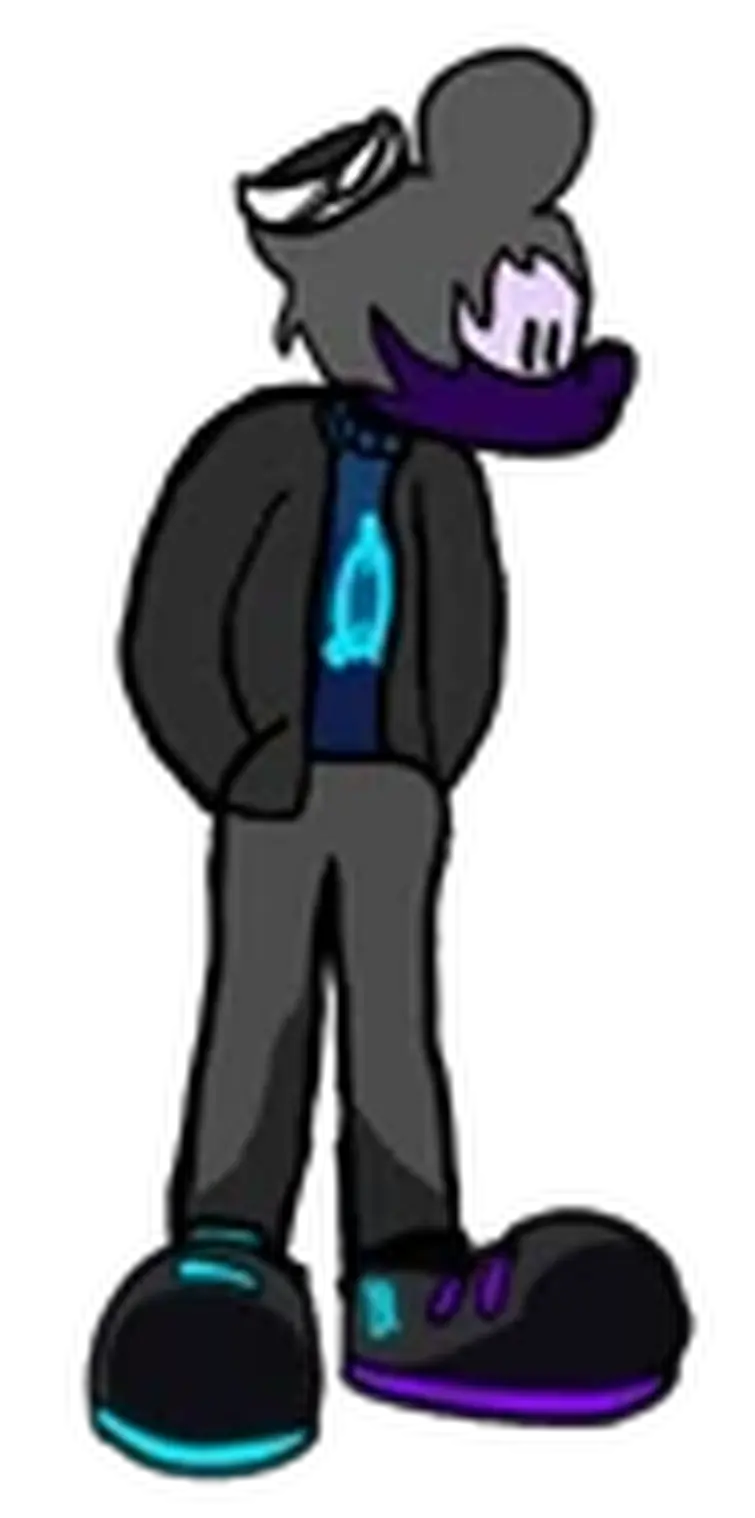 NEO Suicide Mouse | Fandom