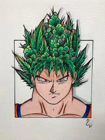 Discuss Everything About Dragon Ball Wiki | Fandom