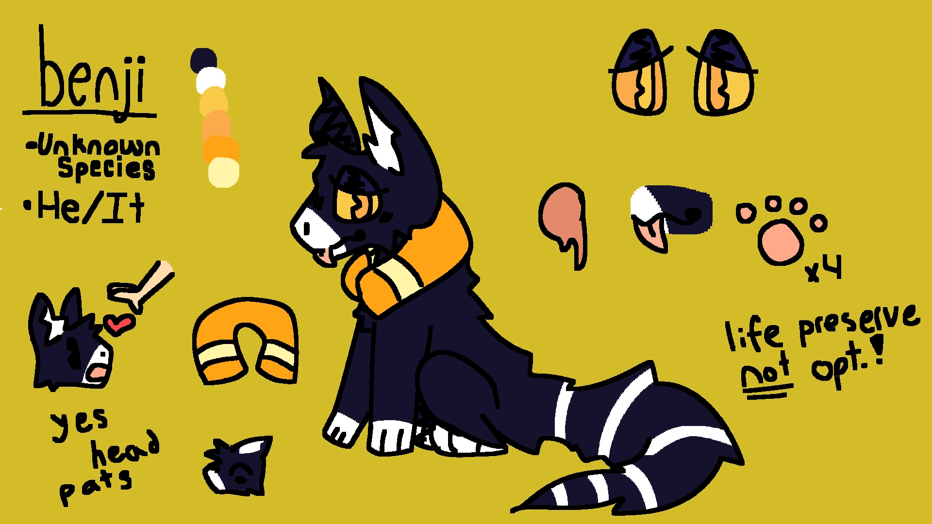 finished ref | Fandom