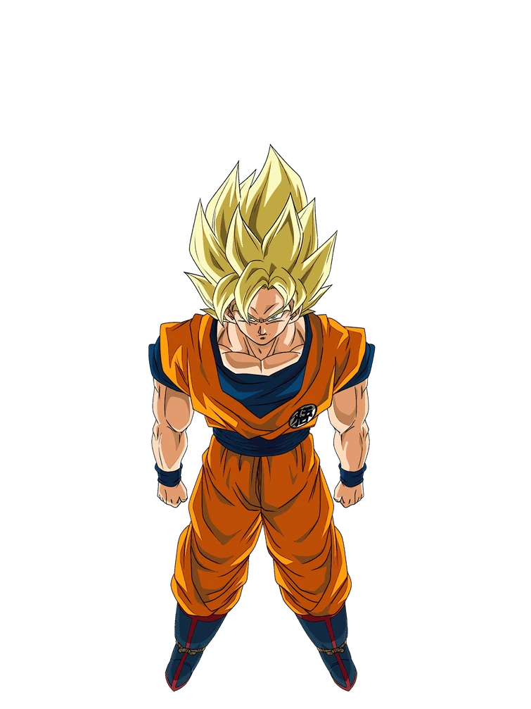 Discuss Everything About Dragon Ball Wiki | Fandom