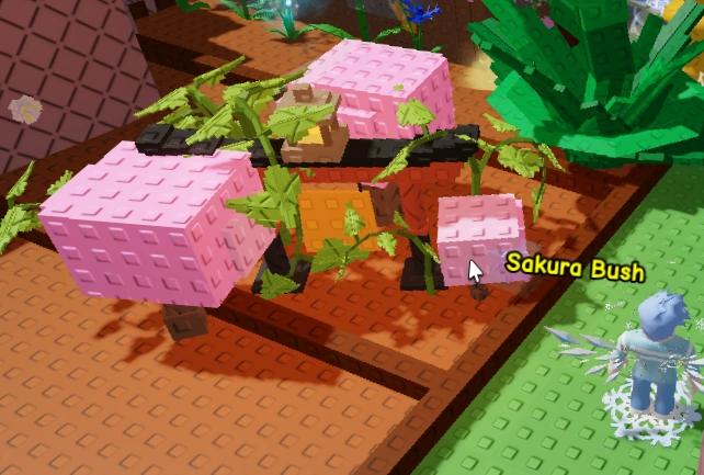 overgrown gong | Fandom