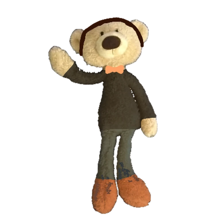 Discuss Everything About Roblox BEAR Wiki | Fandom