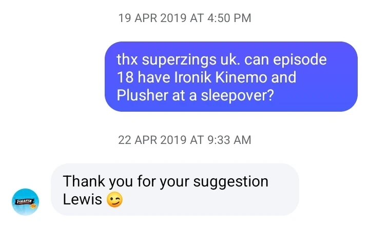 Coincidence or reference? | Fandom