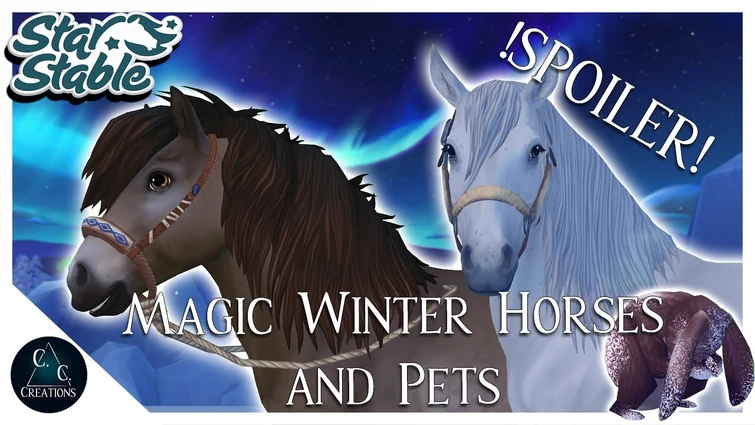 Horse Name suggestions | Fandom