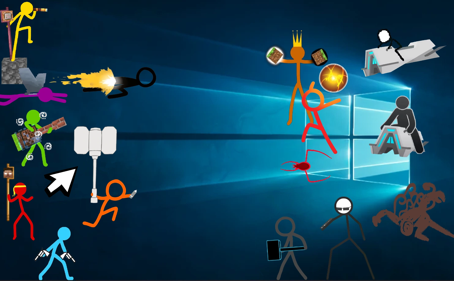 Introducing the new wiki background | Fandom